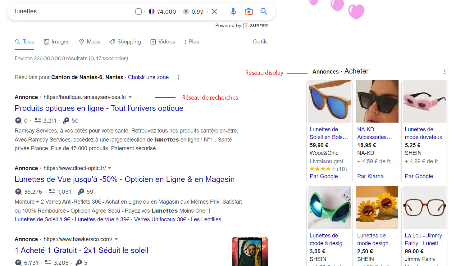Campagne locale Google Ads : fonctionnement et mise en place Campagne locale Google Ads : fonctionnement et mise en place